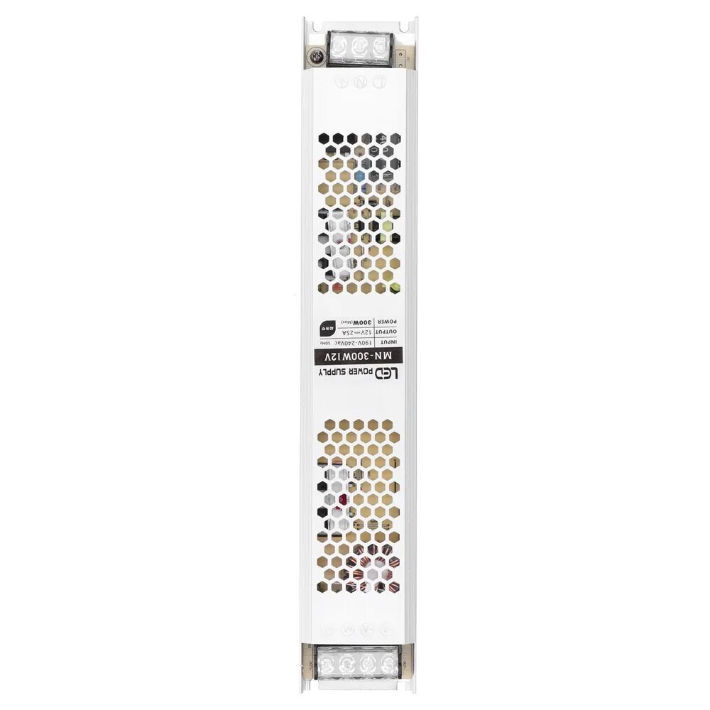 CTN LED драйвер 300W IP68 водонепроницаемый AC190-240V 12V
