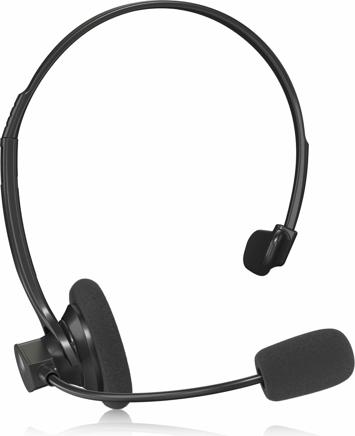 Проводные накладные наушники Behringer HS10, с микрофоном