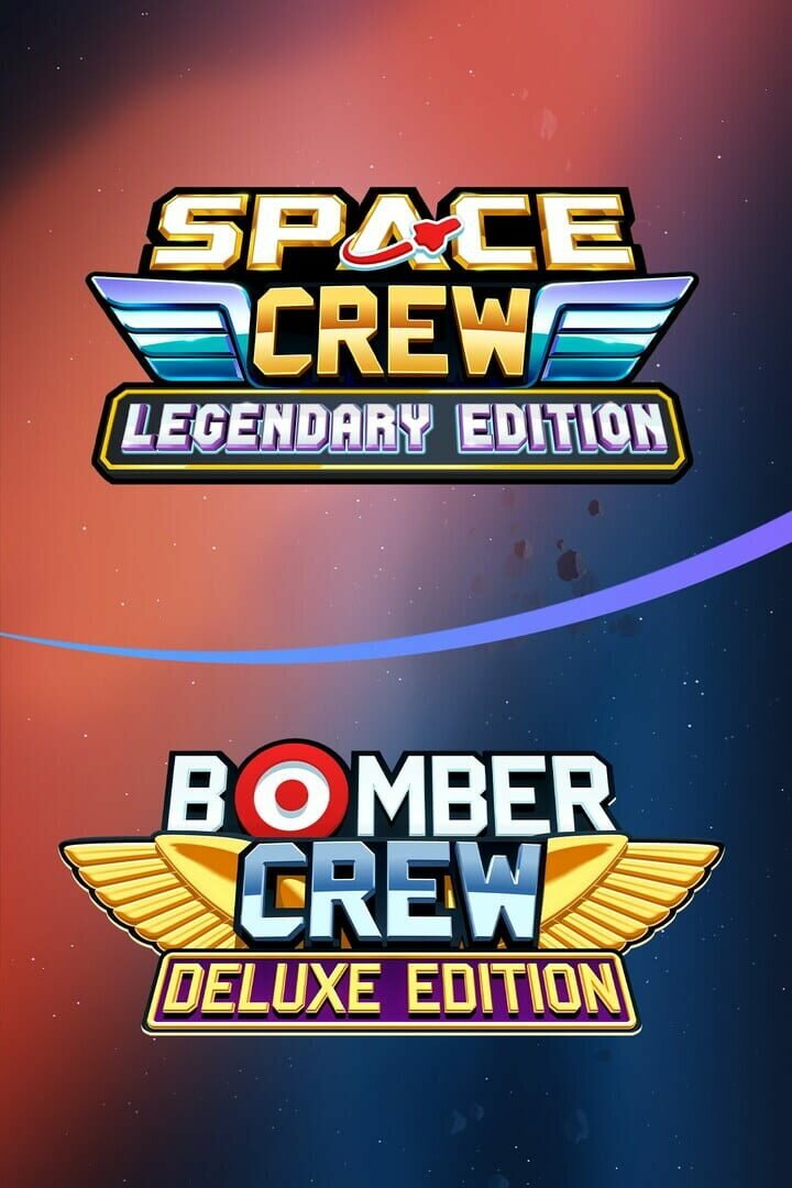 Bomber Crew [Весь мир] ключ/steam/ПК