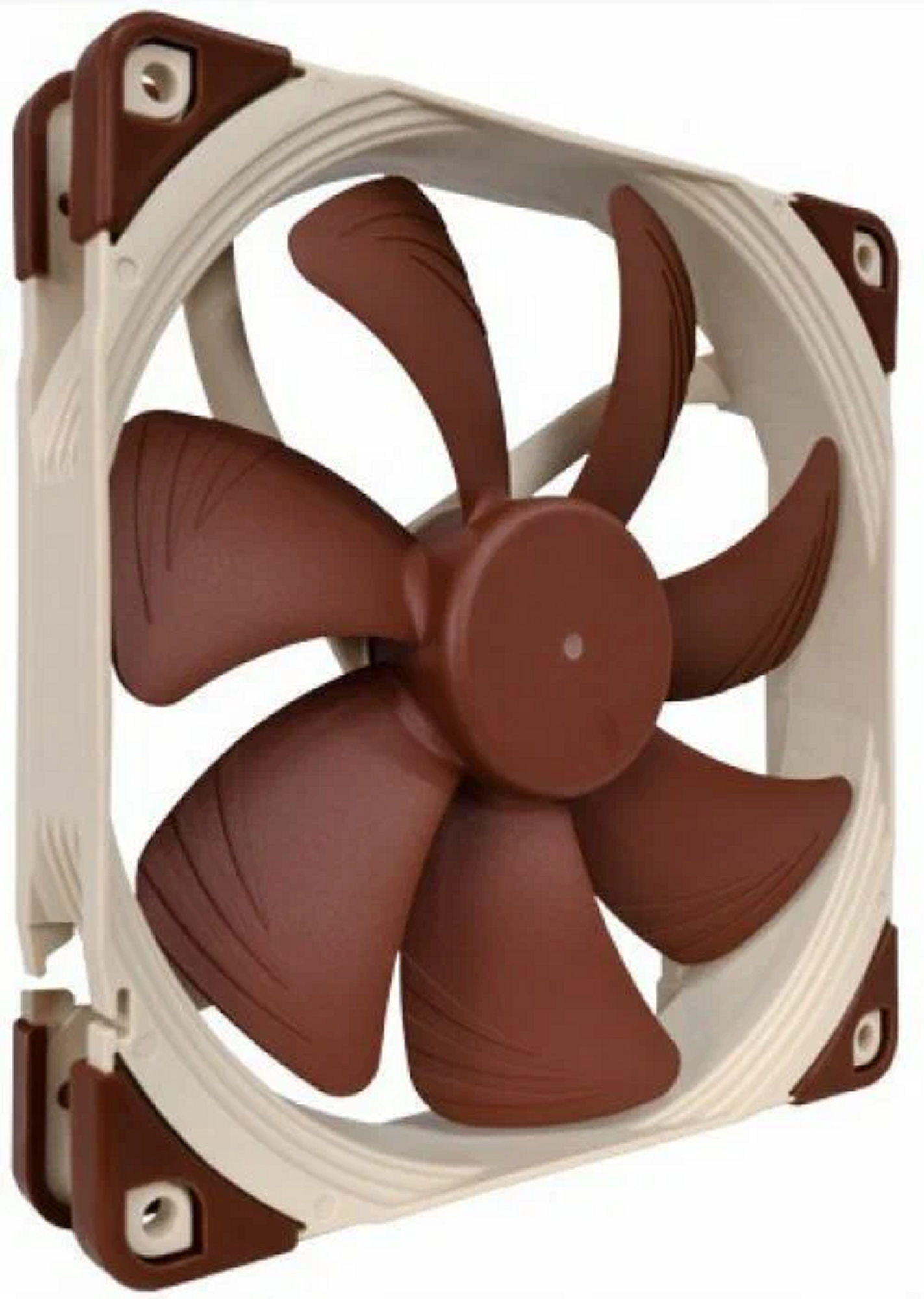 Вентилятор Noctua NF-A14, для корпуса, гидродинамический подшипник