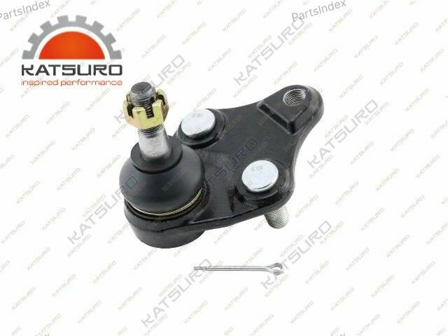 Опора шаровая передняя нижняя LIFAN X50 X50 (2015-), KATSURO KAT1001BX