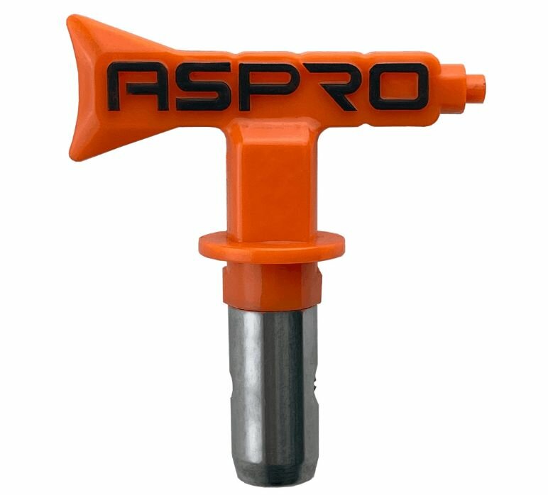Сопло для краскопульта 15 миллидюймов ASPRO 315 X2 Series