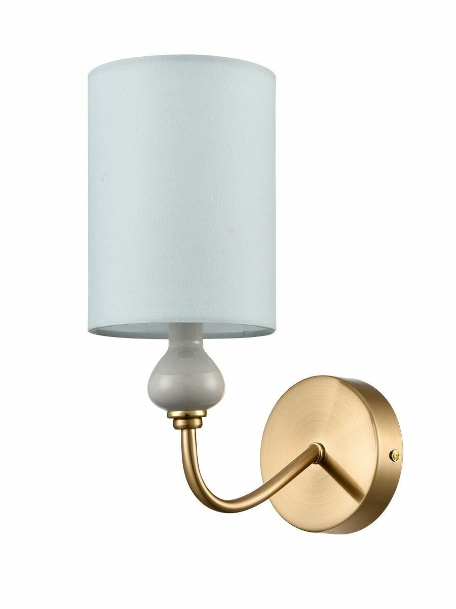 Светильник настенный Lumion 6590/1W, E14, 40Вт