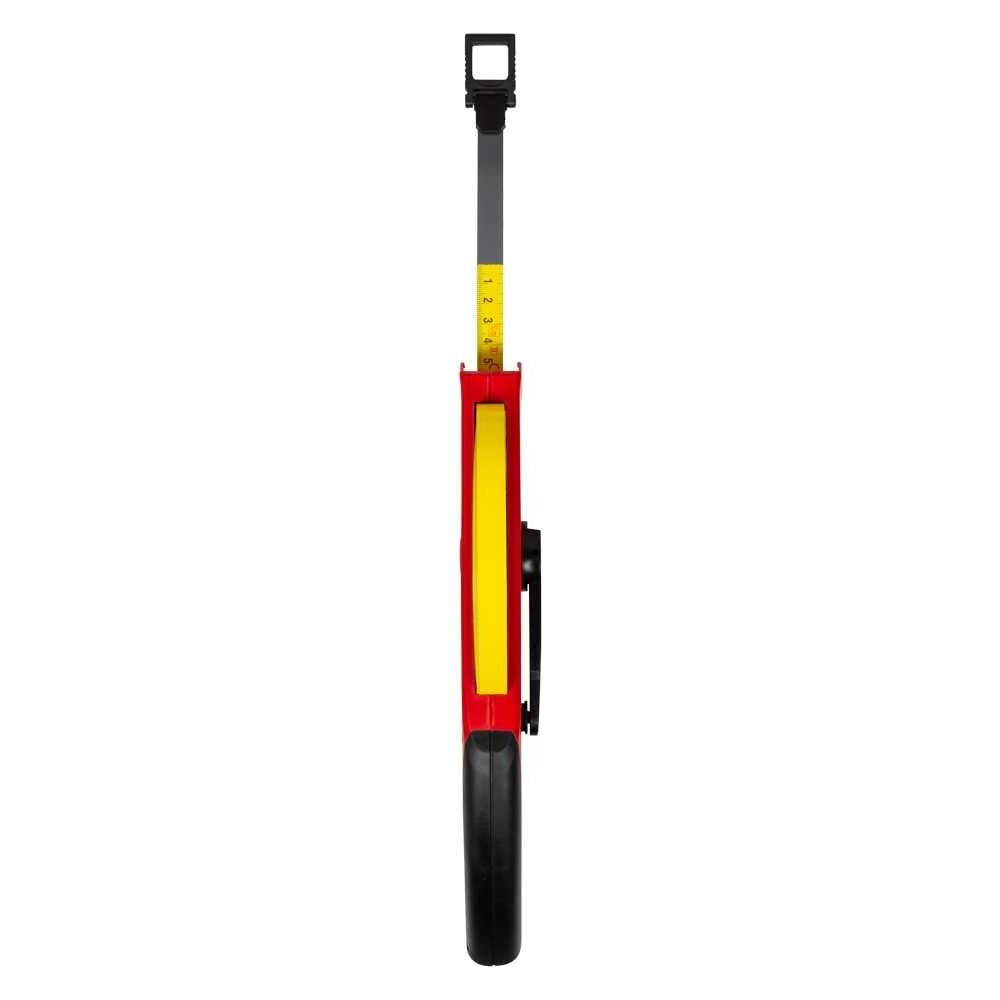 Измерительная рулетка RGK rz50 с поверкой 755962