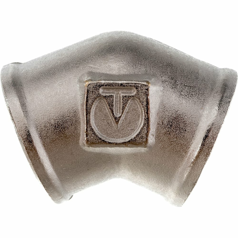 Комплект Valtec _49 VI7 Угольник 45, 3/4 вн.-вн. VTr.091. N.0005 5 штук VT. VI7. K49.0910005.5