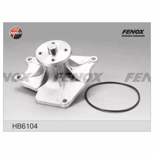 Водяной насос Fenox HB6104 для Honda Integra; Mitsubishi Pajero II, III, IV
