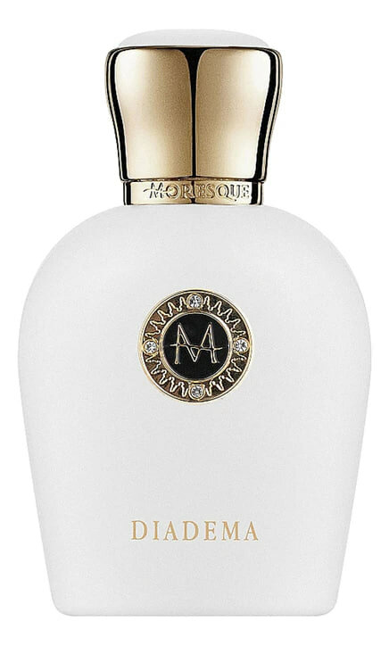 MORESQUE DIVINA MARCHESA 50мл парфюмированая вода (Унисекс)
