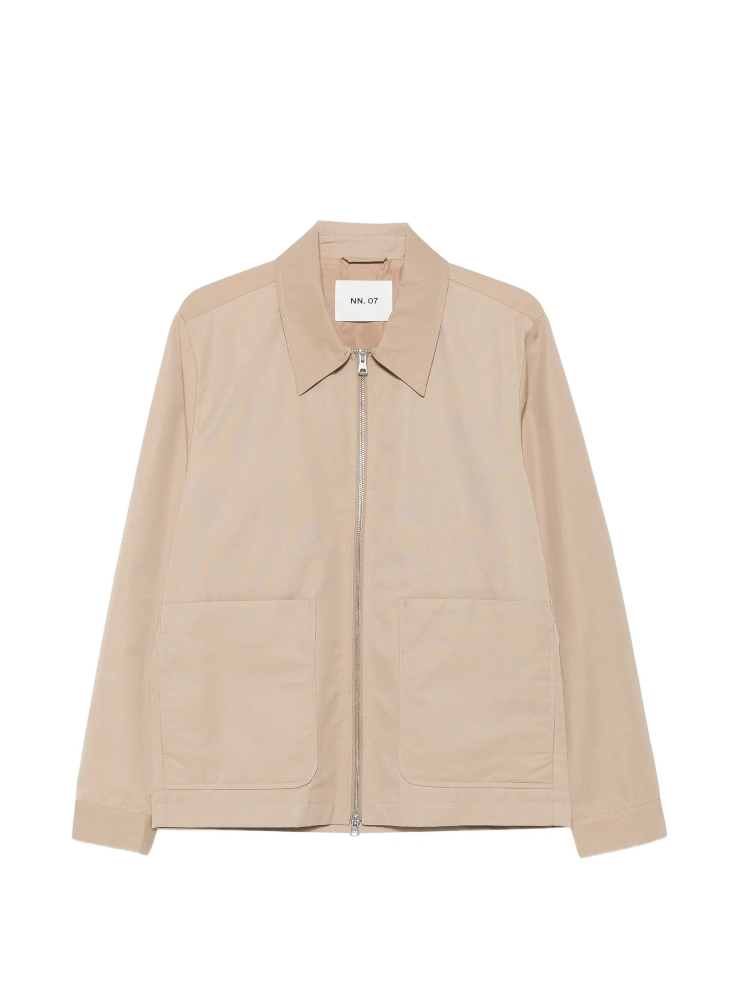 Куртка Gael zip-fastening jacket