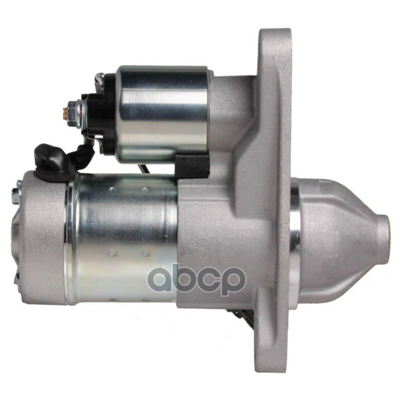 Стартер! 1.4Kw Nissan Qashqai/X-Trail 2.0 07> STARTVOLT арт. LST1402 — фото 1