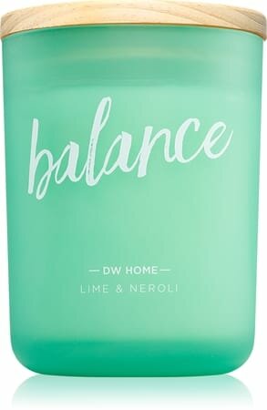 Свеча ароматическая DW Home Zen Balance, 425 г