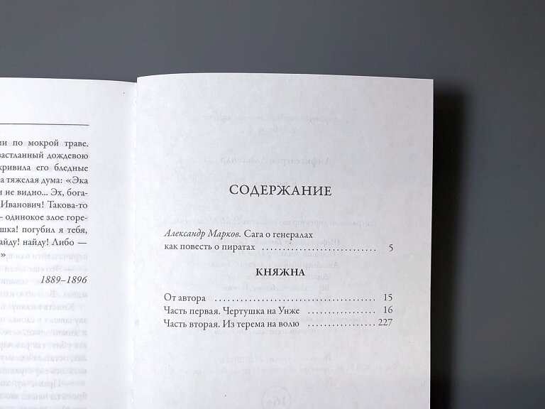 Княжна — фото 1