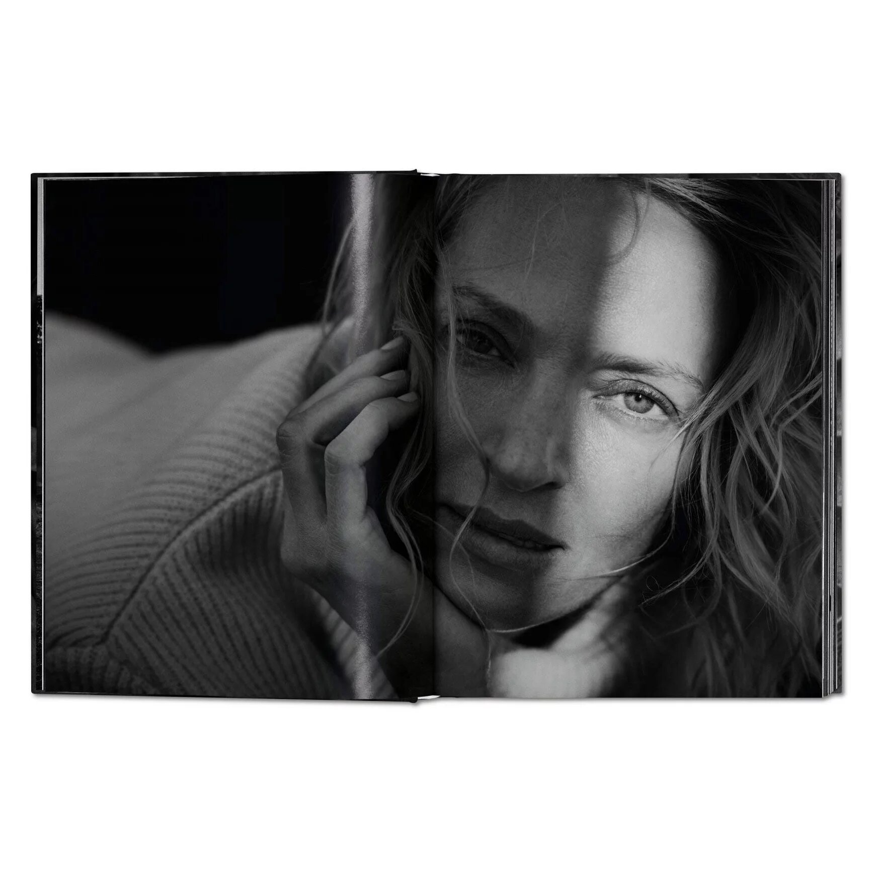 Peter Lindbergh. Untold Stories — фото 1