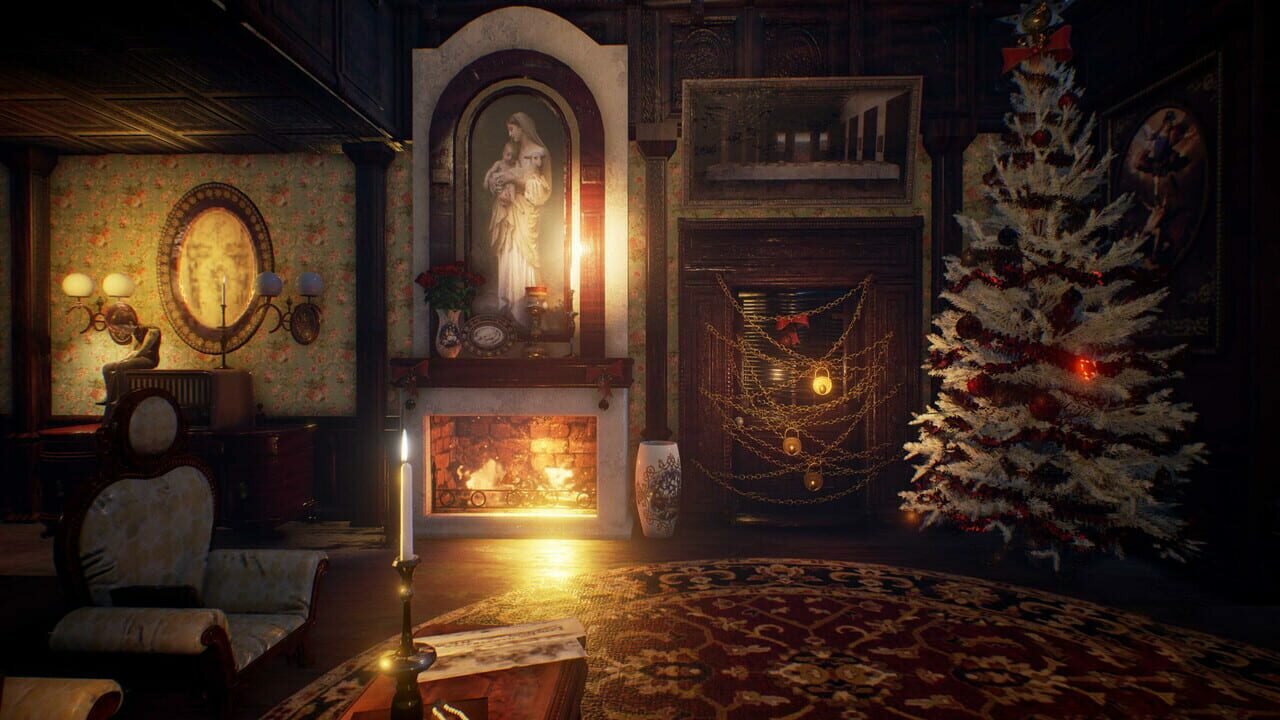 Gray Dawn [РФ] ключ/steam/ПК — фото 1