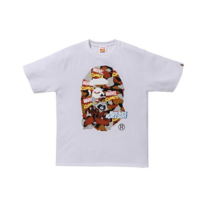 Майка A BATHING APE Bape