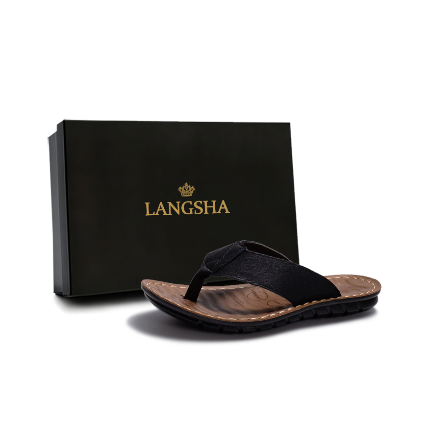 Шлёпанцы LANZA