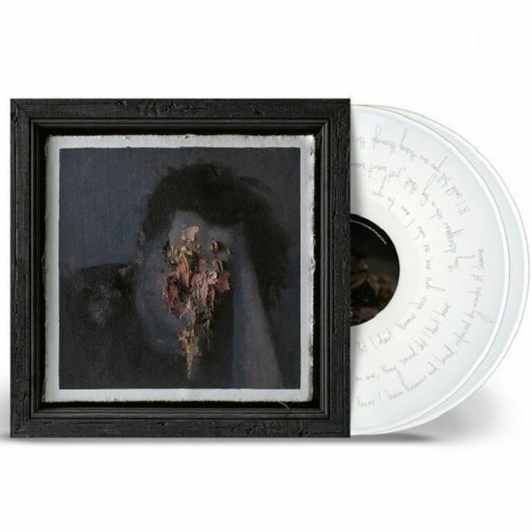 Виниловая пластинка Conjurer - Pathos 2-LP