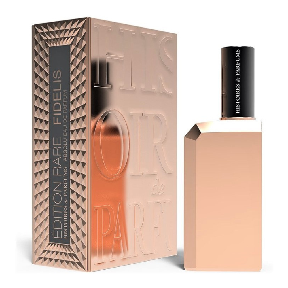 Histoires de Parfums Fidelis 60 мл духи, унисекс, восточные, древесные