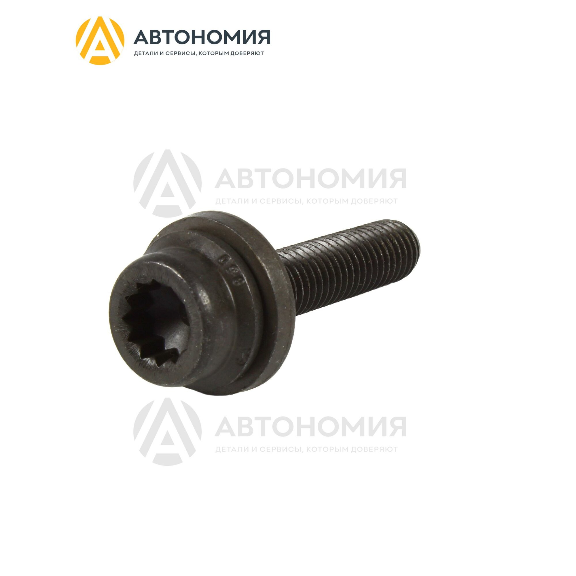 Болт крепления выпускного коллектора M8 Mercedes-Benz A9049900412