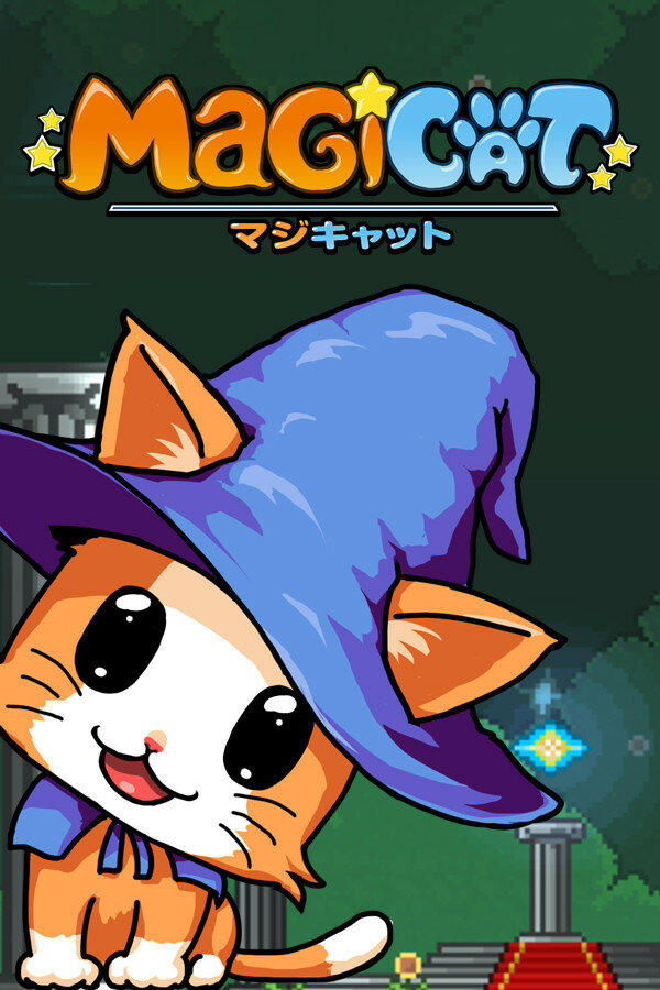 MagiCat, Все страны