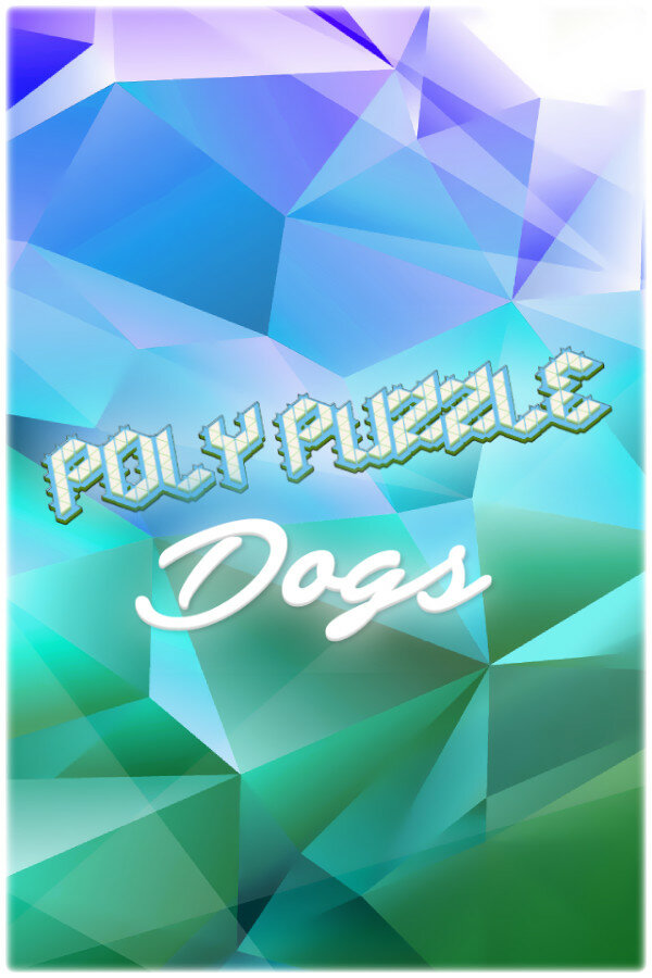 Poly Puzzle: Dogs, Все страны