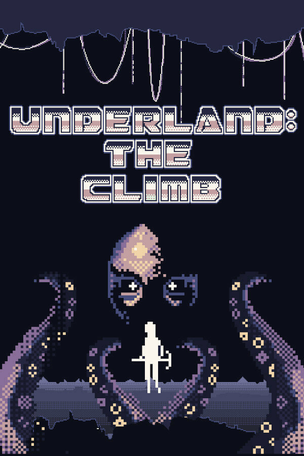 Underland: The Climb, Все страны
