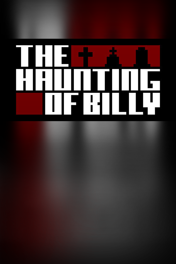 The Haunting of Billy, Все страны