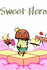 Sweet Hero, Все страны