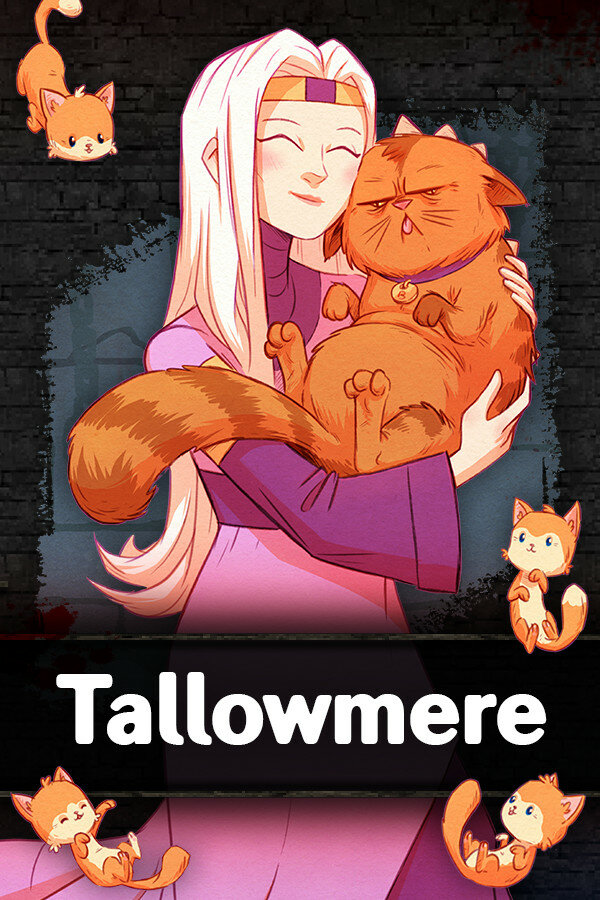 Tallowmere, Все страны