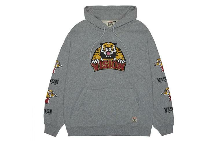 Толстовка Vision Street Wear