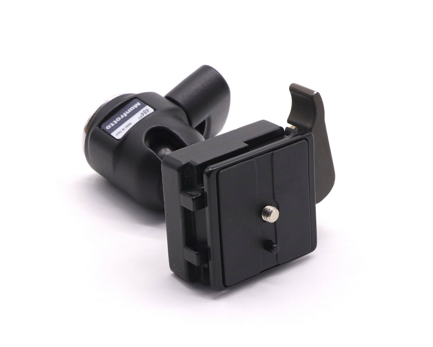 Шаровая штативная головка Manfrotto 484RC2
