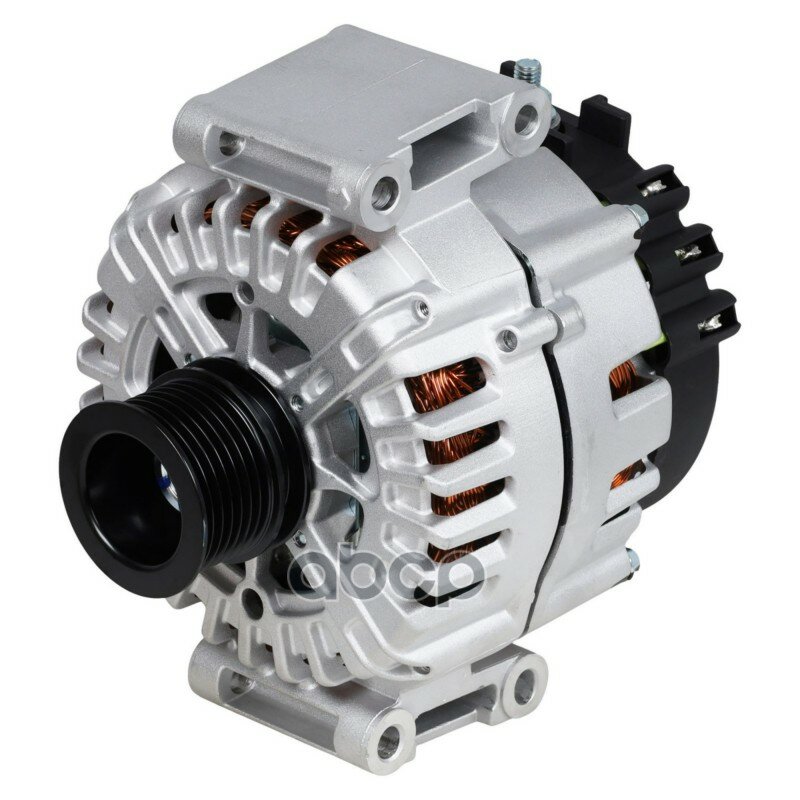 Генератор для автомобилей Mercedes-Benz GL X166 (12-)/M W166 (11-) 3.0D 220A STARTVOLT арт. LG15131