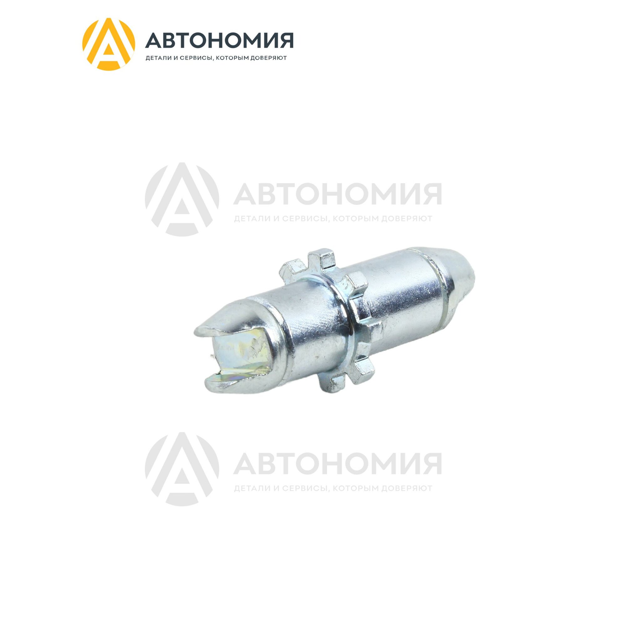 Регулятор зазора задних тормозных колодок правый KIA Sportage 06- Hyundai/KIA 58254-37000