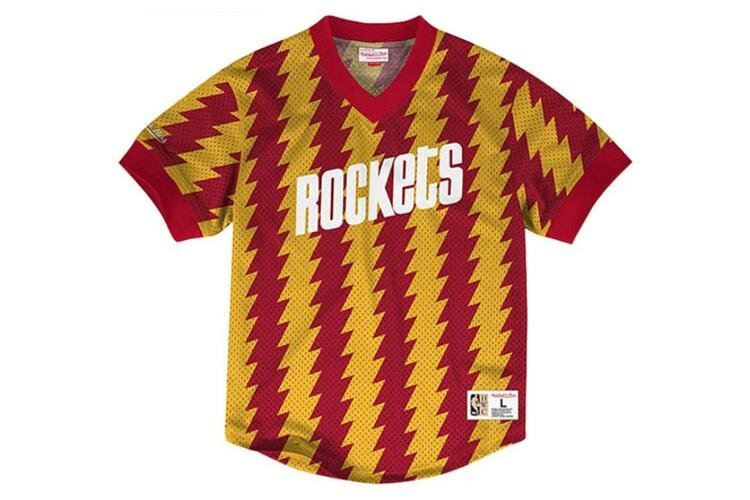 Футболка ROCKETS