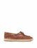 Эспадрильи Bally Leather espadrille, размер 41, коричневый