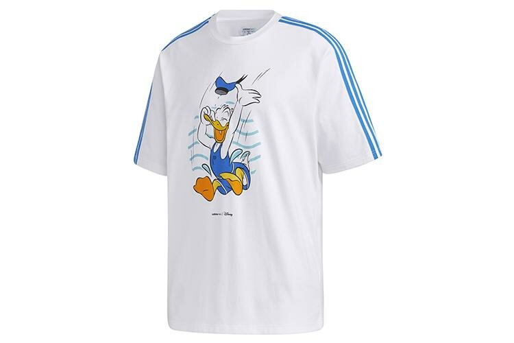 Футболка Adidas Neo