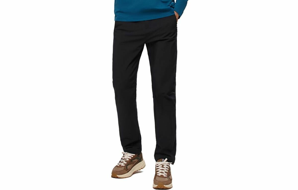 Брюки трубы Casual Pants