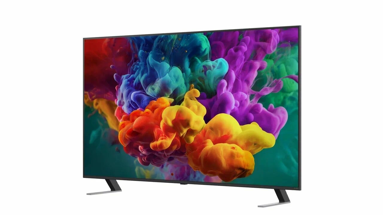 Телевизор LG 65QNED85B6C. ARUG — фото 1