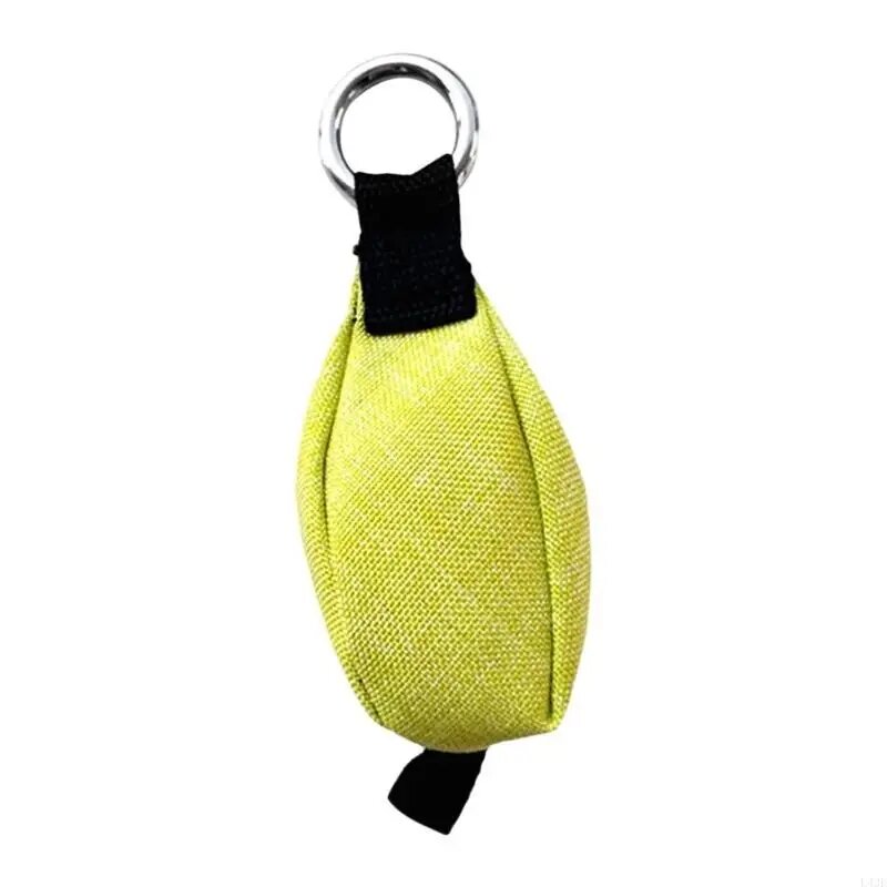 Мешок для бросков Outdoor Throw Weight Bag 300г Green