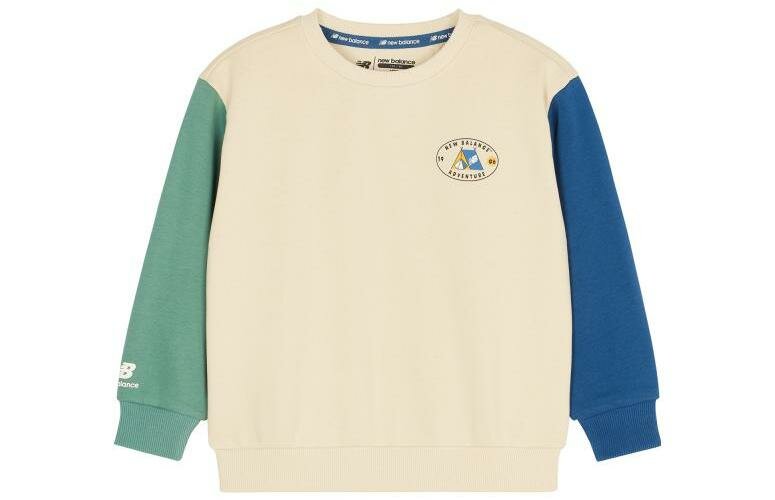 Толстовка Crew Neck Moderate