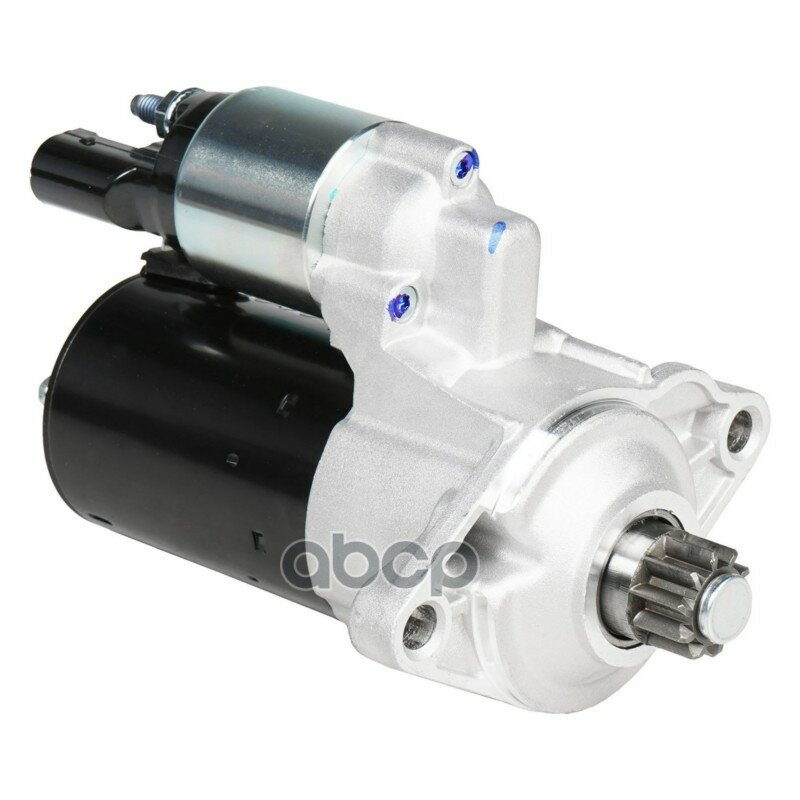 Стартер! 1kW Skoda Octavia A5 2.0TFSi 04> STARTVOLT арт. LST1843