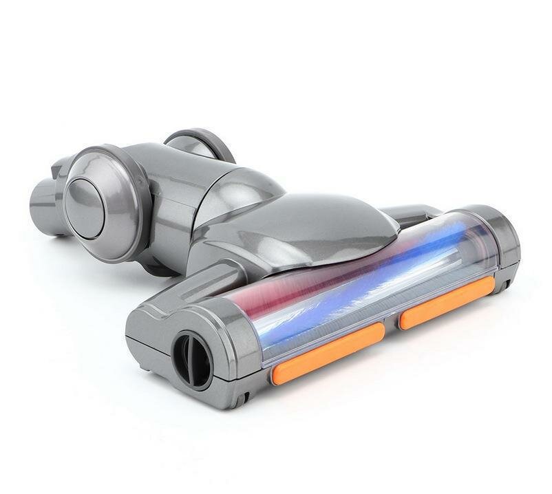 Щетка для пола Dyson V6/DC62 для пылесоса, подходит для твердых полов, ковров и плитки