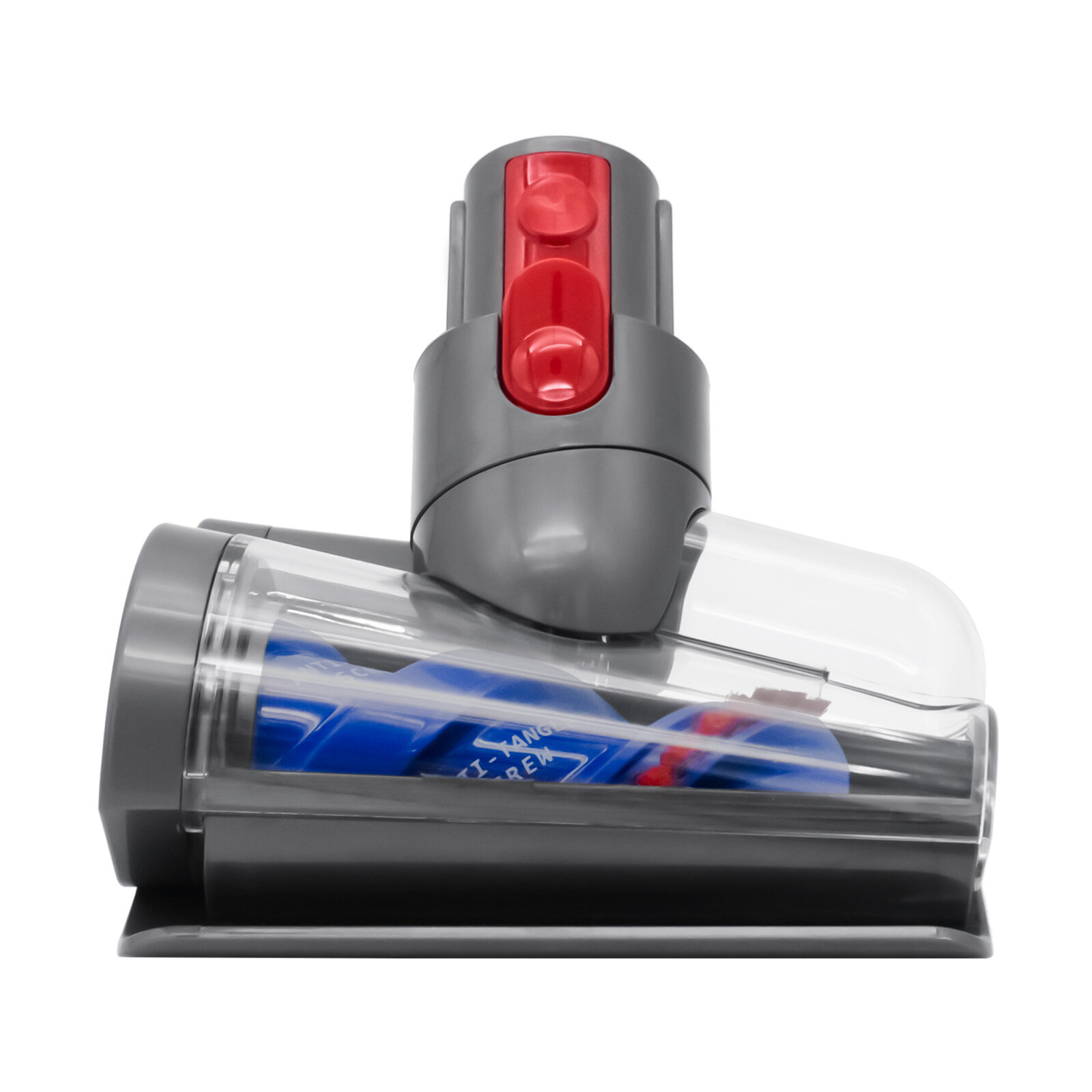 Щетка для пылесоса Dyson V7 V8 V10 V11 V15 против укладки волос, для чистки кровати и мягкой мебели