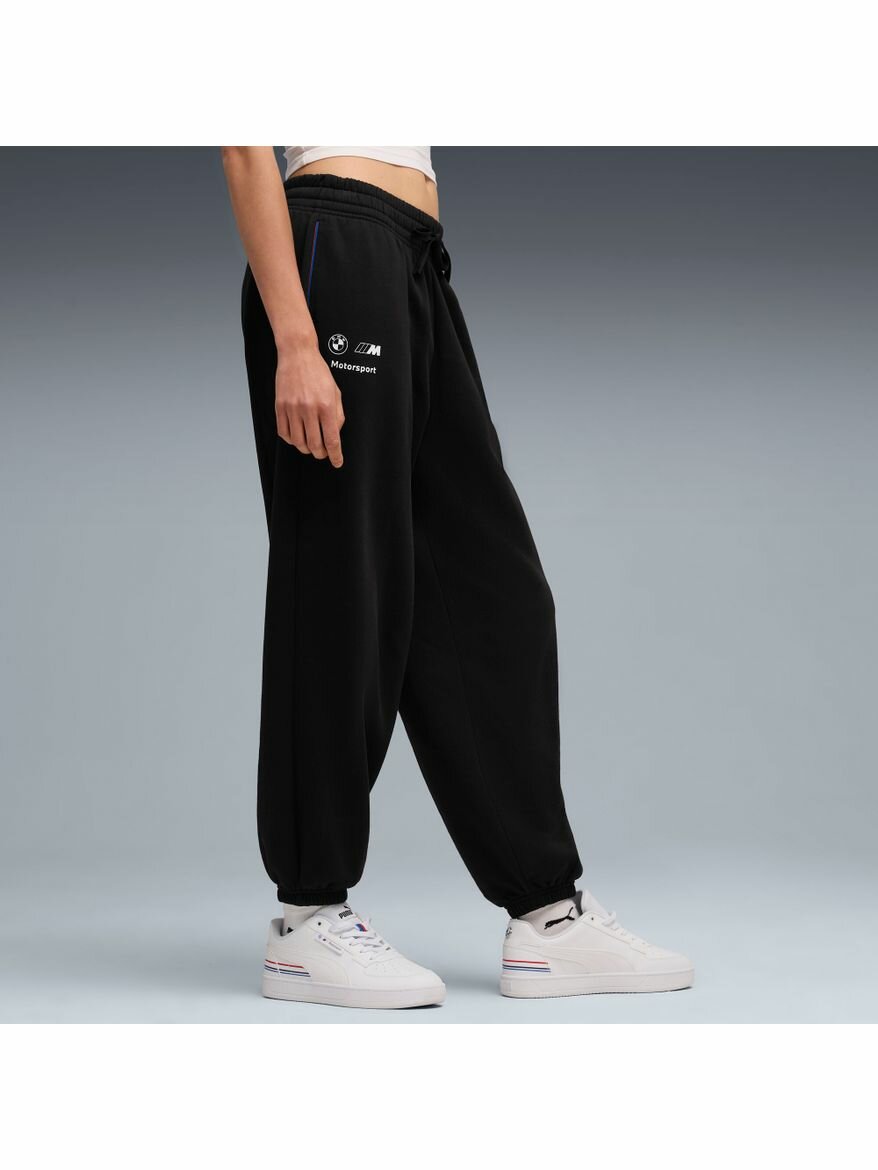 Брюки спортивные BMW MMS WMN ESS+ Sweat Pants