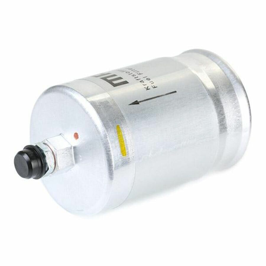 Фильтр Топл. mercedes 1.8-2.3L W201,202,124,201 (MAHLE/KNECHT KL19)