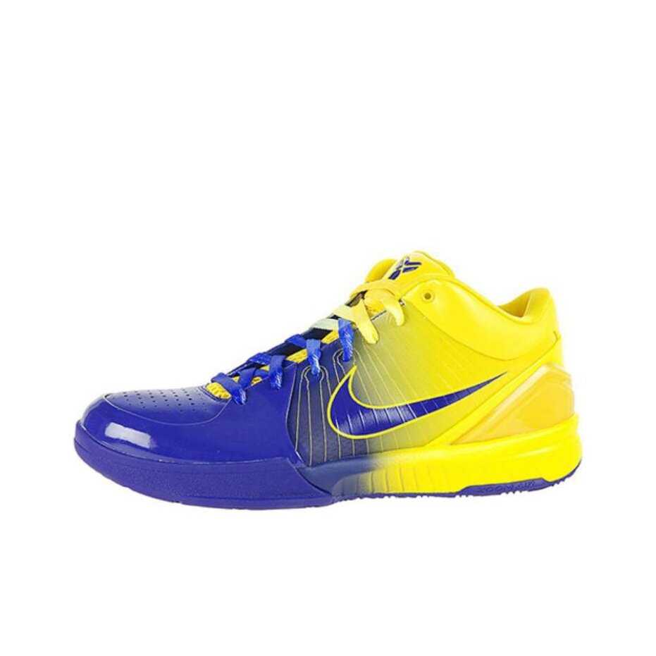Кеды NIKE Zoom Kobe 4