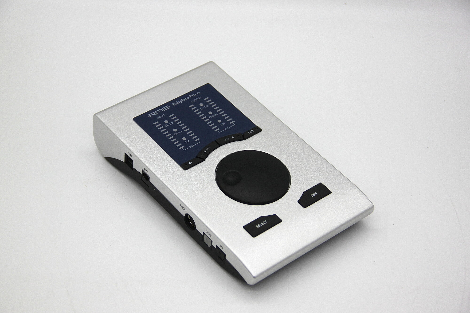Аудиокарта RME Baby Face Pro FS
