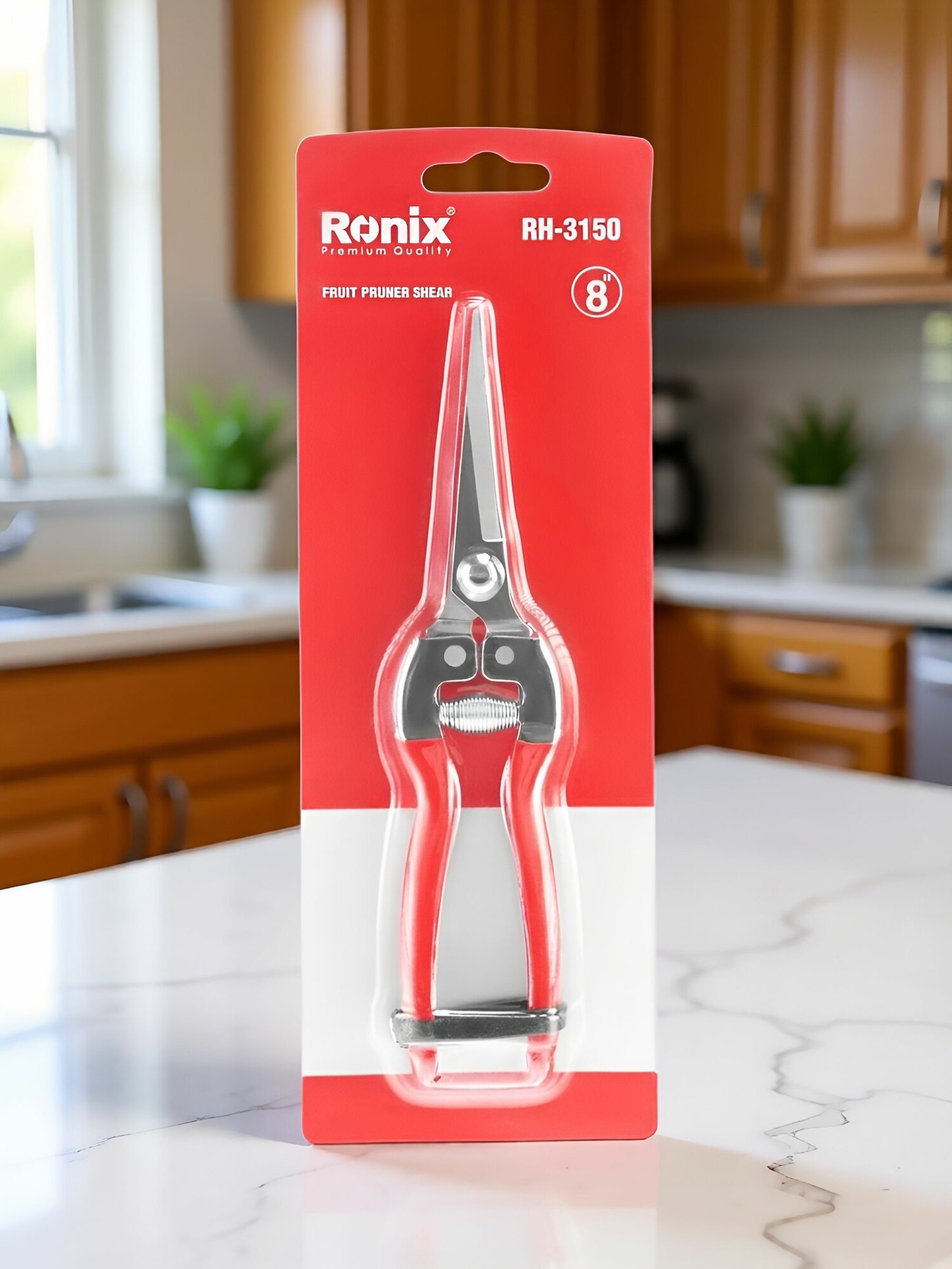 Ножницы RH-3150 Ronix