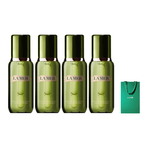 La Mer Восстановление Essence Вода Образец Упаковка Увлажнение и Гидратация 30 мл 30 мл*3 30 мл*4 30 мл*5