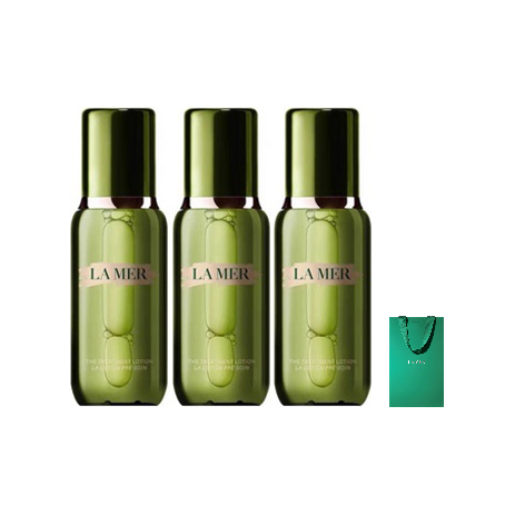 La Mer Восстановление Essence Вода Образец Упаковка Увлажнение и Гидратация 30 мл 30 мл*3 30 мл*4 30 мл*5