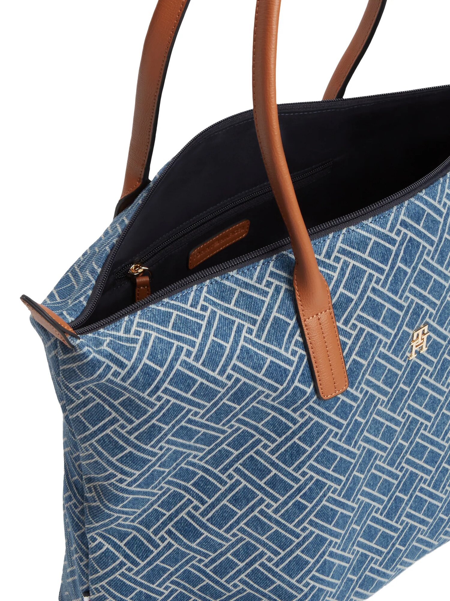 Сумка TOMMY HILFIGER — фото 1